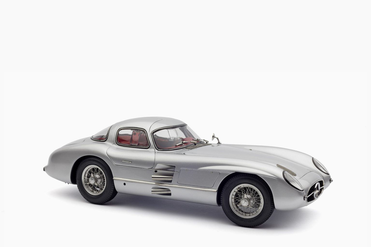 CMC Models | High Quality 1/18 Diecast Cars