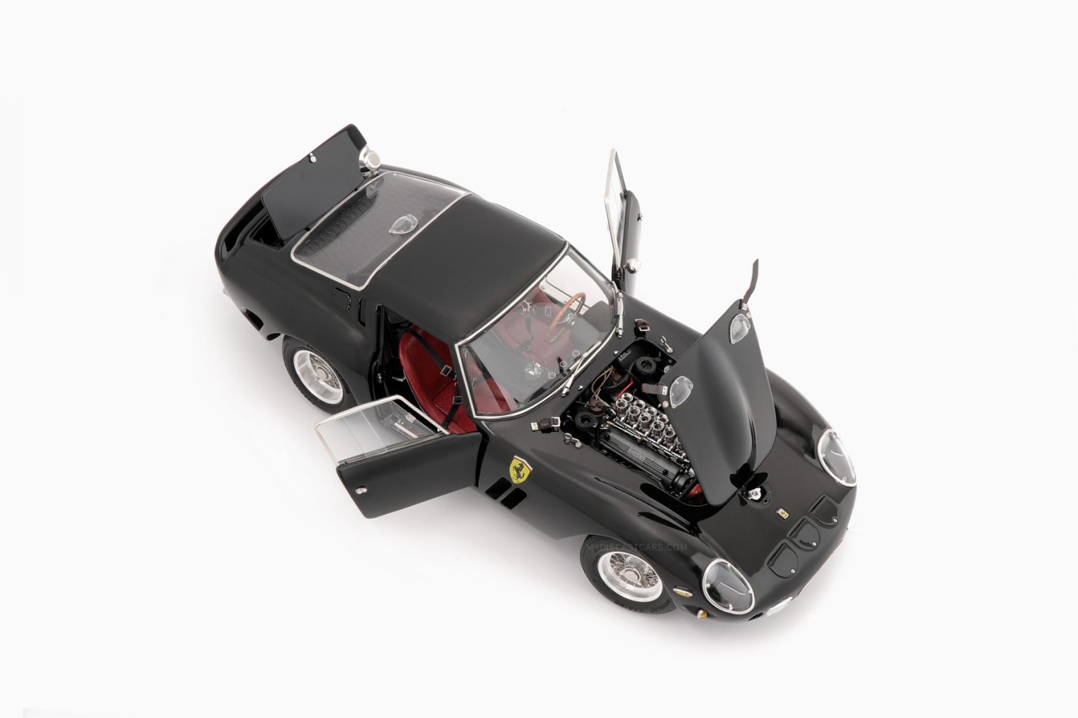 Our Favorite Diecast Car manufacturers | MYDIECASTCARS