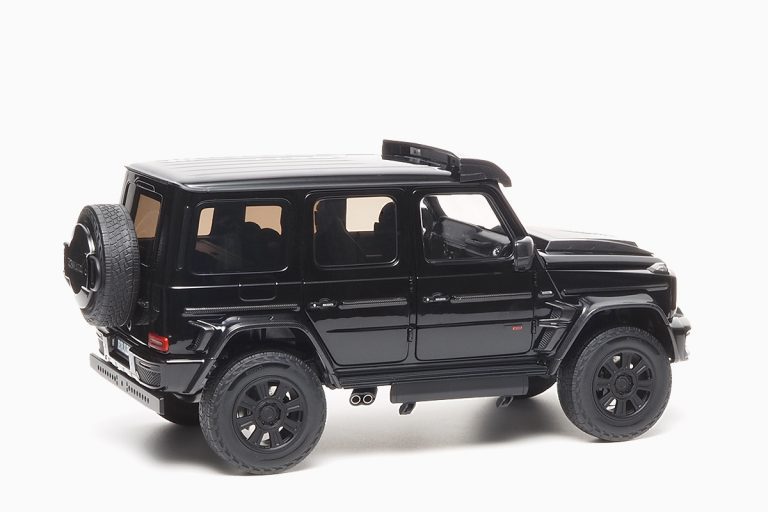 Almost Real 1/18 | High Quality Diecast Models